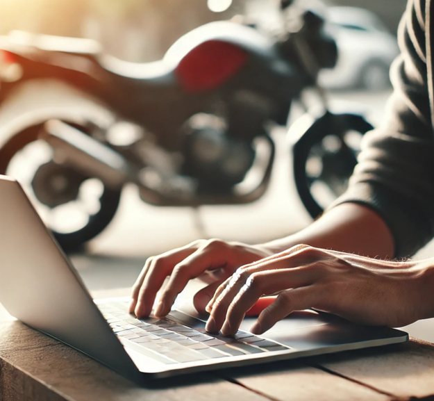 How to Determine the Market Value of Your Motorcycle | Appraise My Bike