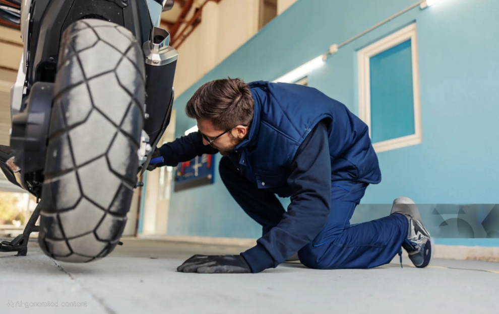 Top Factors That Affect Your Motorcycle's Trade-In Value | Appraise My Bike
