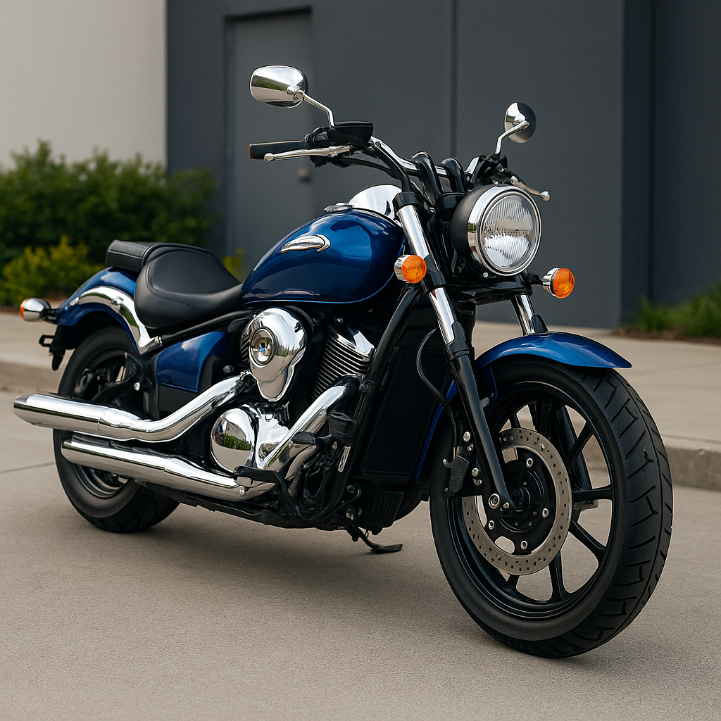 How to Prepare Your Motorcycle for Appraisal | Appraise My Bike